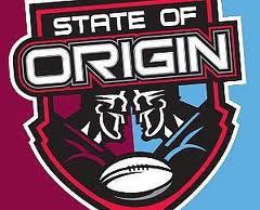 State of Origin